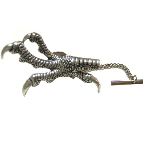 Kiola Designs | Accessories | Bird Claw Talon Tie Tack | Poshmark